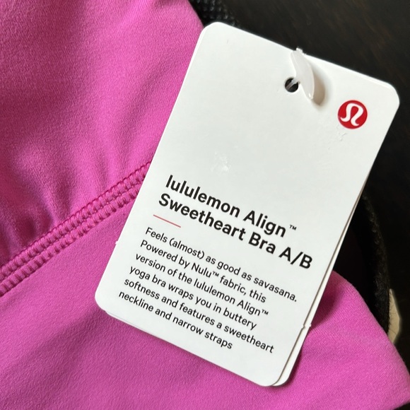 lululemon athletica | Intimates & Sleepwear | Lululemon Align ...